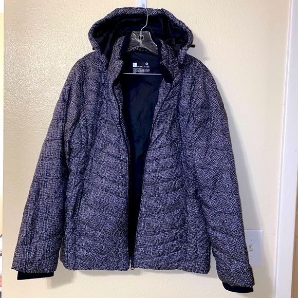 Xersion | Jackets & Coats | Xersion Light Puffer Jacket Large | Poshmark